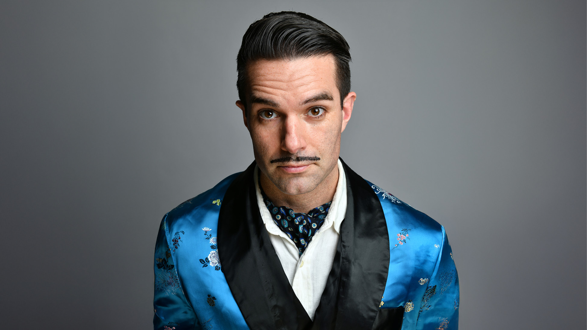 Troy Hawke - Ipswich Corn Exchange