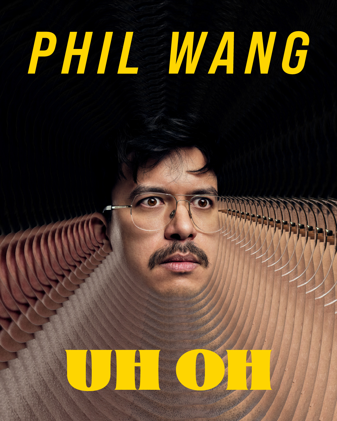 Phil Wang: UH OH - Ipswich Regent Theatre